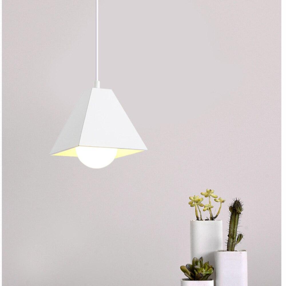 Pyramid Pendant Lights | DWHOME