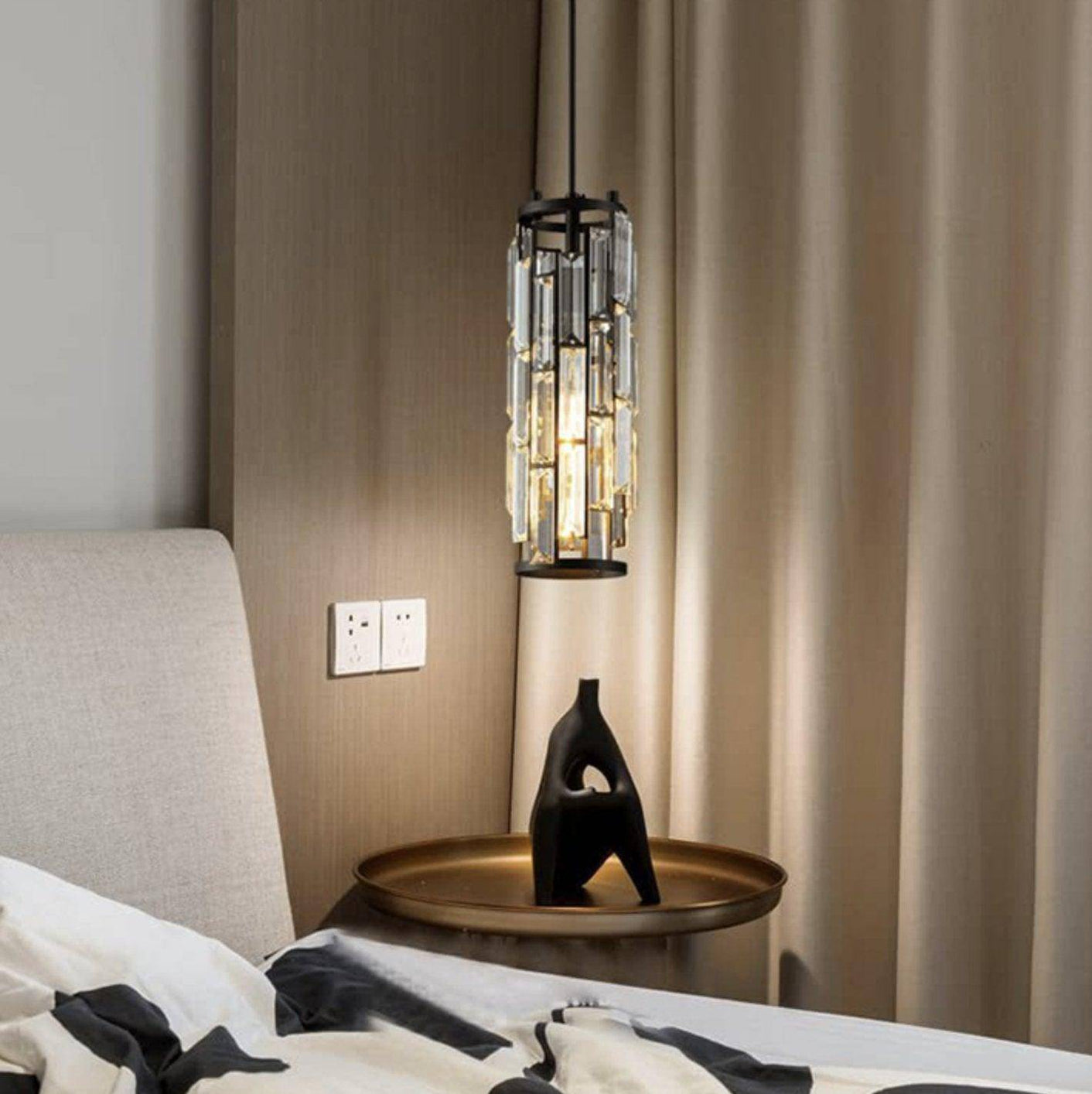 Glass Chime Pendant Lights N READY | DWHOME