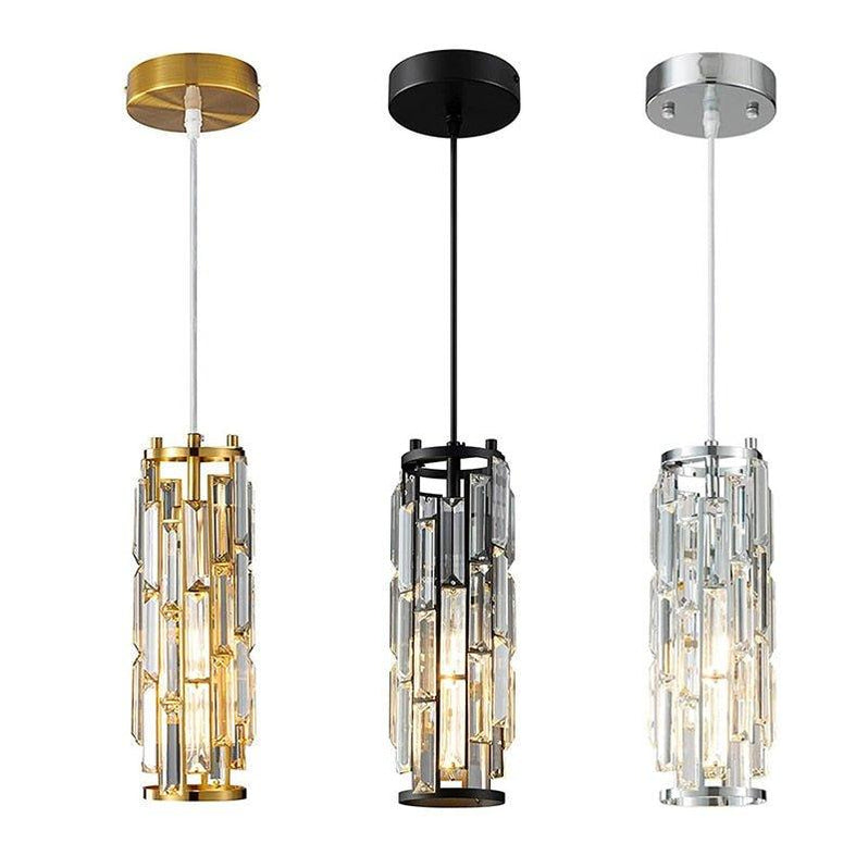 Glass Chime Pendant Lights N READY | DWHOME